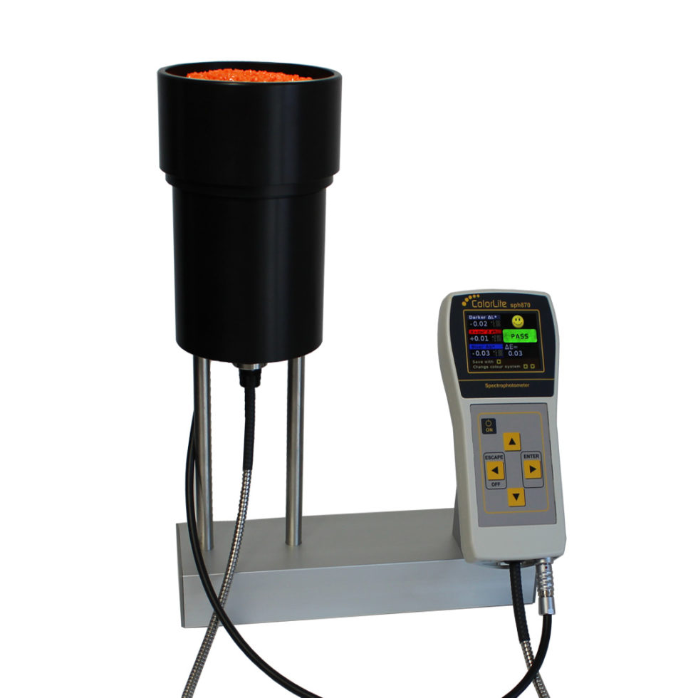 ColorLite GmbH - Best portable Spectrophotometer