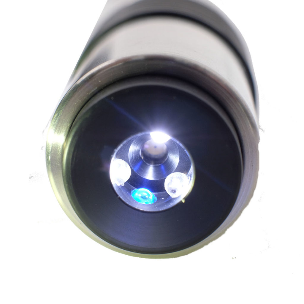 ColorLite GmbH - ColorCube spectrophotometer for laboratory