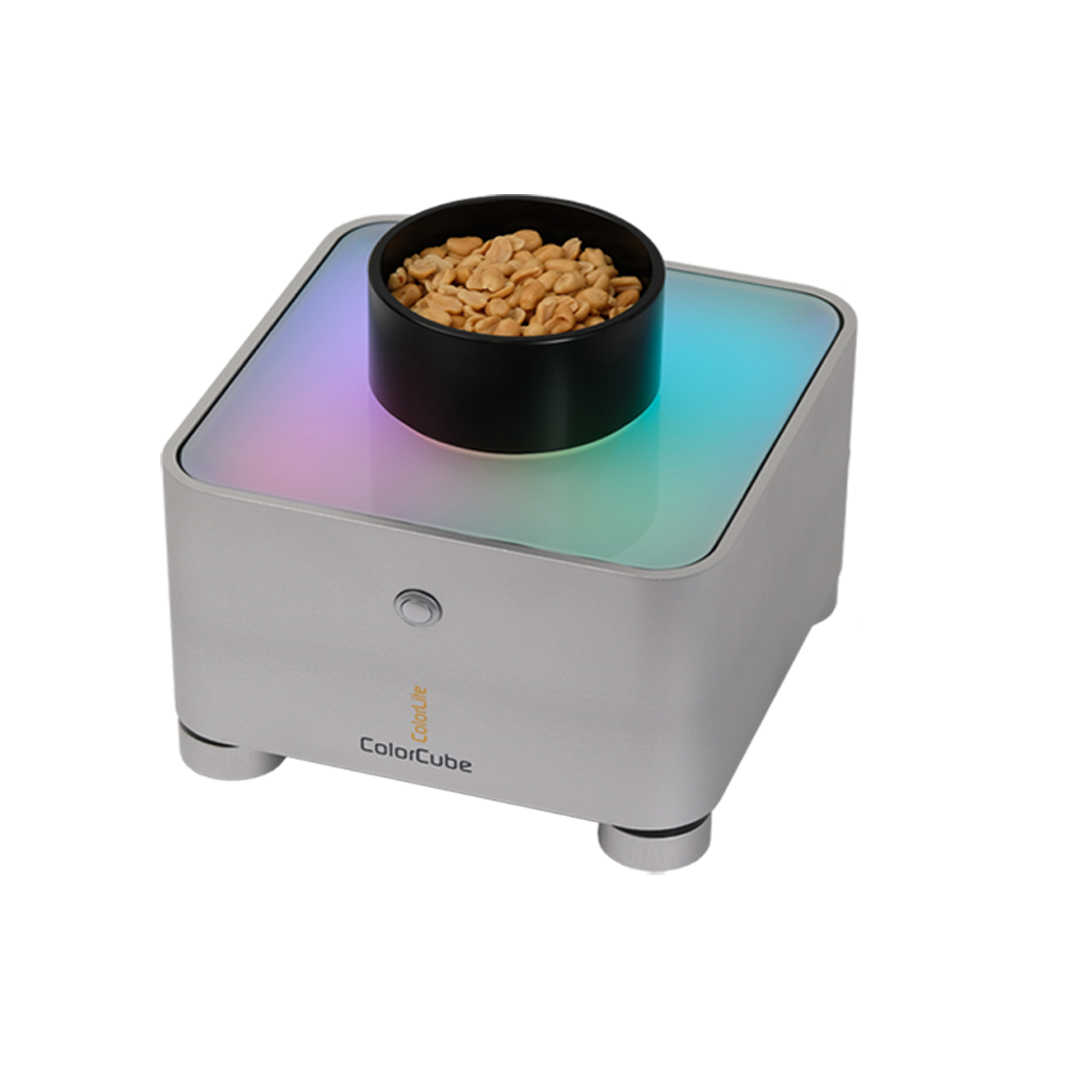 ColorLite GmbH - ColorCube spectrophotometer for laboratory