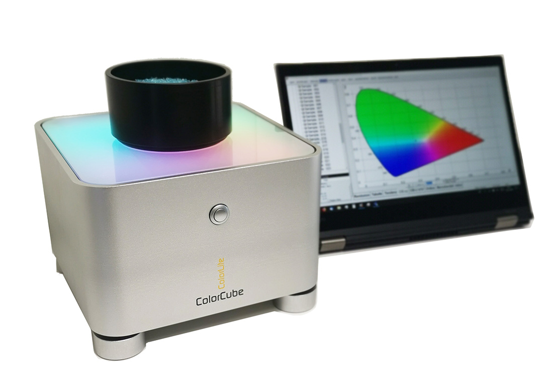 ColorLite GmbH - Get more Information about spectrophotometry