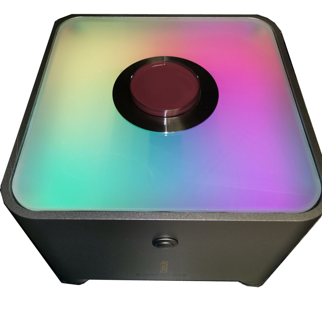 ColorLite GmbH - What you need to know about spectroscopy of liquids!